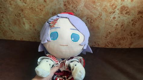 尼馬戈壁ぬいもち友募集中 On Twitter 歌仙ぬいと一緒 🌊 Lmkui79s8k Twitter