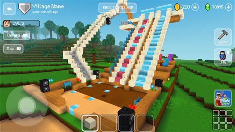 Block Craft 3D Building Simulator Games For Free Gameplay 905 IOS