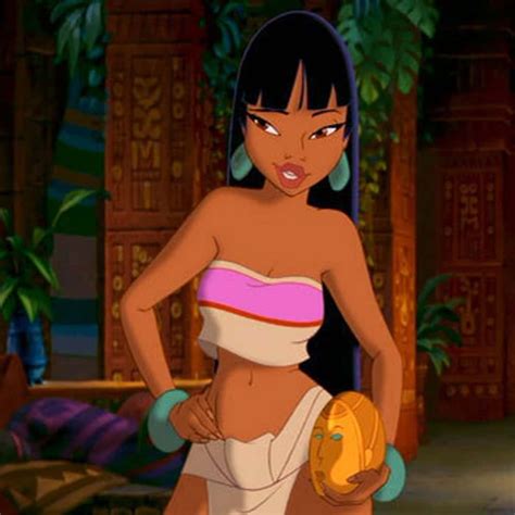 The 300 Most Attractive Female Cartoon Characters Ranked