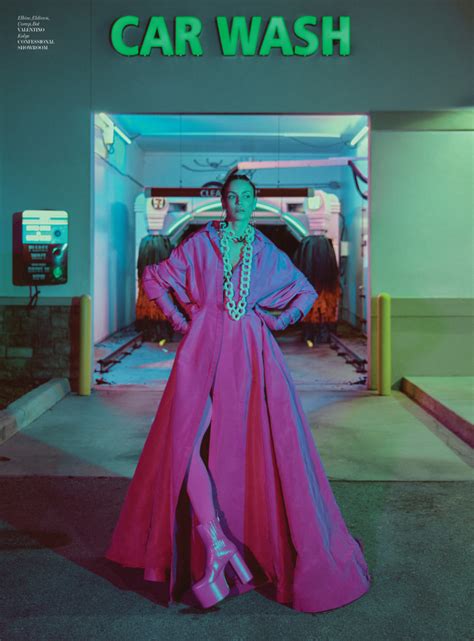 Sofia Resing Mc2 Model Management