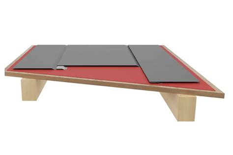 Flatlock Hmr Supplies