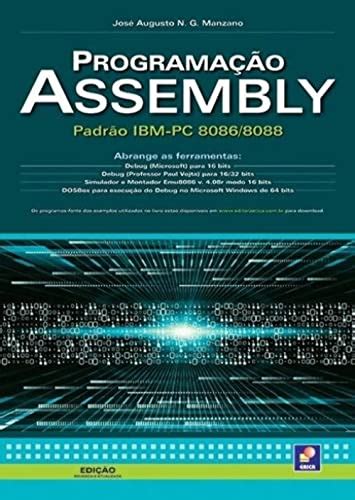 Entenda Linguagem Assembly Guia Prático E Dicas