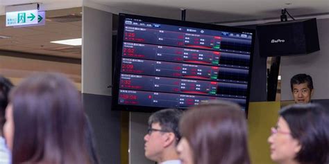 前11月權證成交值 年增逾36％ 證券 工商時報