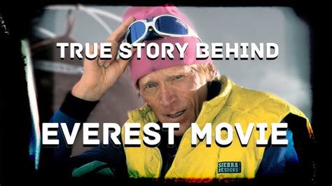 Hallan Cuerpo De Andy Harris En El Everest