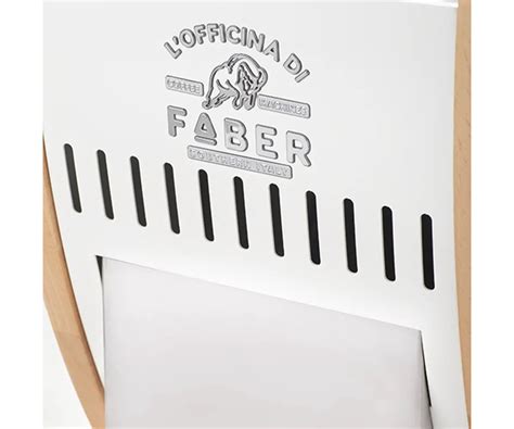 Faber Mini Agenta Weiss Bei Kaffeepadsonlinech