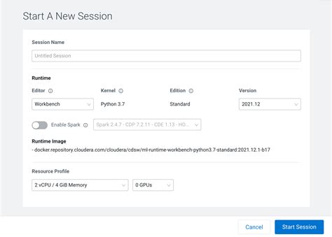 How To Connect To Snowflake In Cml Cloudera Community 340867