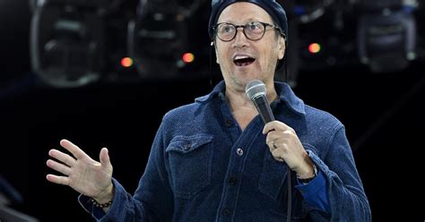 Hollywood Comic Turned Arizona Resident Rob Schneider Endorses Kari