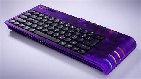 Zx Spectrum Next Version 3 Retrorgb