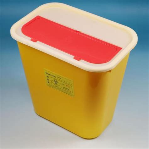 利器盒 快懂百科