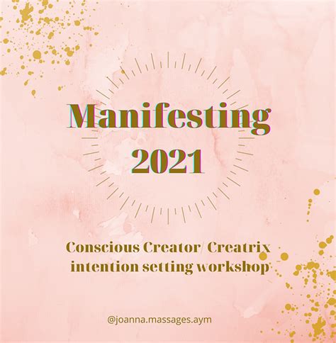 Events Joanna Massages
