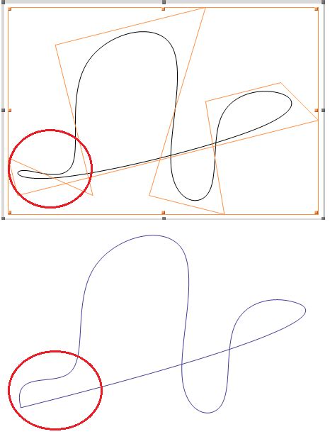 Graphics How To Generate A Closed B Spline Curve Mathematica Stack