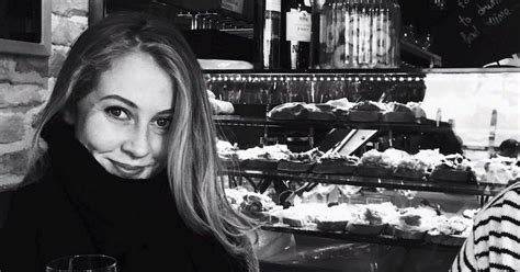 Warwicks Most Eligible Bachelorette Nomination Isabel Stark