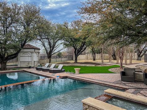 Turf Projects Allegiance Turf Your Premier Turf Installation