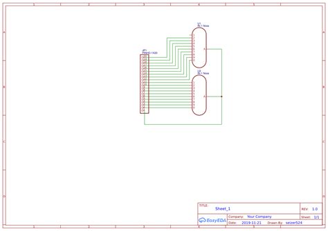Test Board Pcb Platform For Creating And Sharing Projects Oshwlab
