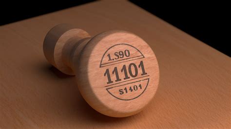 Wooden Table Stamp Is Shown On A Backgrounds Psd Free Download Pikbest
