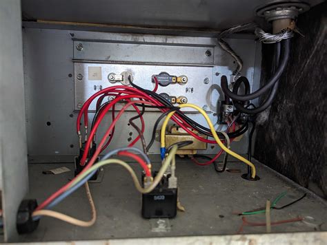 air handler keeps running for a while after condenser shuts off r
