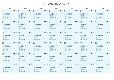 Angularjs How To Change Fullcalendar Cell Color Stack Overflow