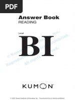 Kumon Answer D Pdf