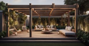 Top Des Meilleures Pergolas Bioclimatiques Comparatif