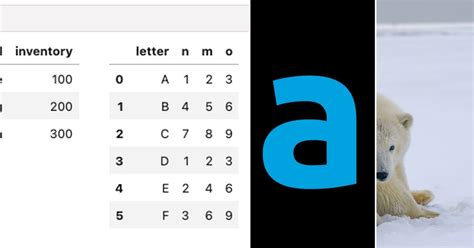 list dataframes curated by paul ryder medium