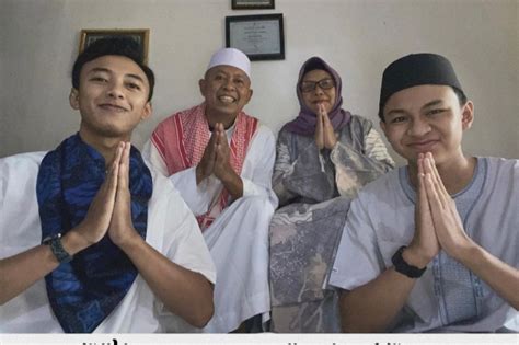 Profil Dan Biodata Fajar Nugra Agama Karier Pacar Film Bisnis Ig