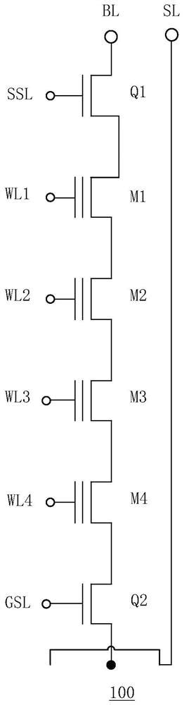 three dimensional memory structure and manufacturing method eureka