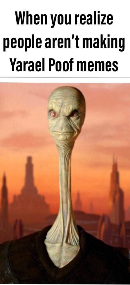 Wow Really Rprequelmemes