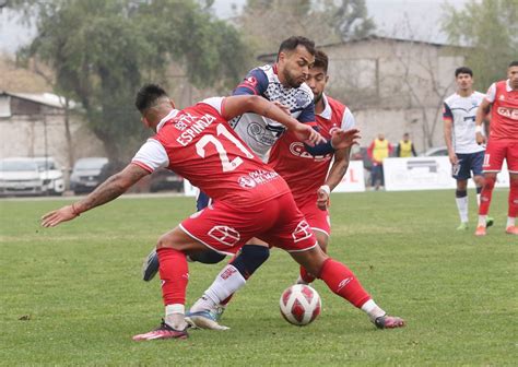 Unión San Felipe vs Recoleta horario canal y dónde ver