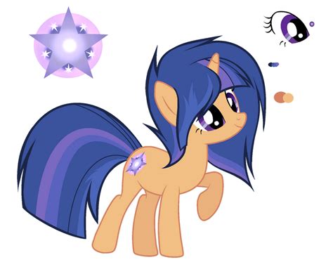 Mlp Queen Galaxy