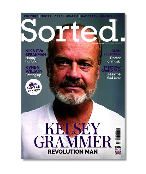 Sorted Latest Issue Sorted Magazine