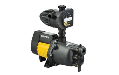 Cool Tech Pumps Davey