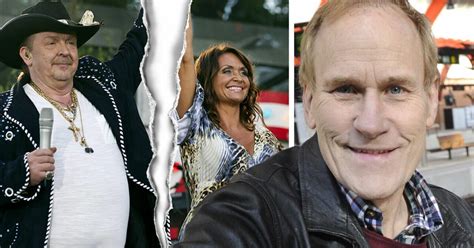 Lasse Stefanz Lasse Sigfridsson Om Bråket Med Olle Jönsson Hänt