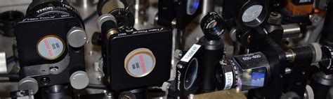 Atomic Molecular And Optical Physics Physics