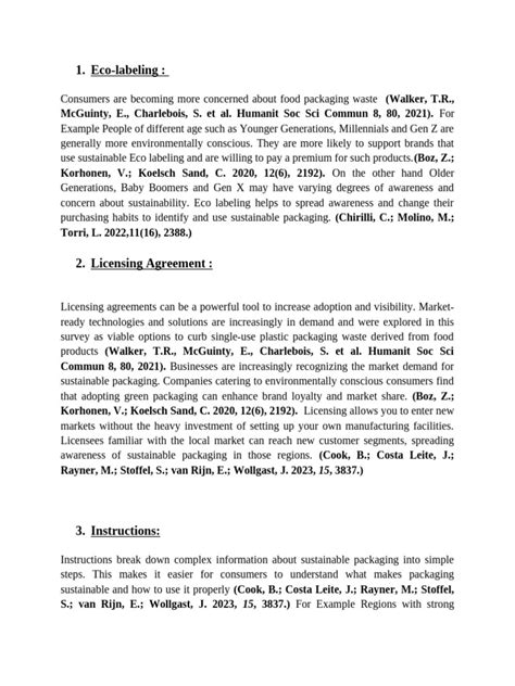 Literature Review Hypothisis Shahrear Pdf Brand Minimalism