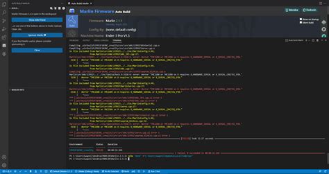 How To Solve This Error R MarlinFirmware