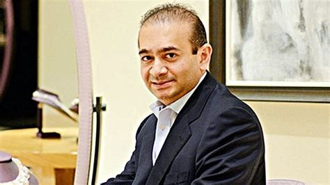 Nirav Modi Tells London Court Extradition Appeal Will Bring ‘sensational Developments Easterneye