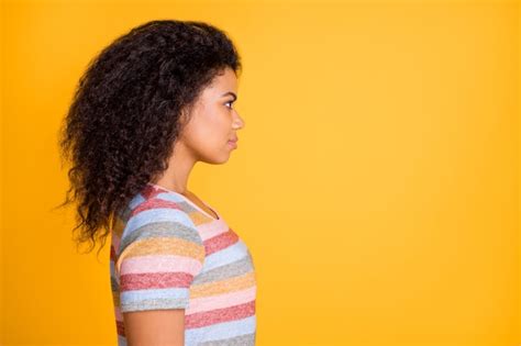 Fotos Perfil De Menina Fotos De Arquivo Gr Tis De Alta Qualidade