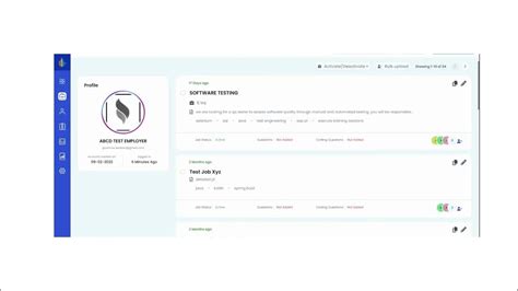 Futuremug Interview Portal Youtube