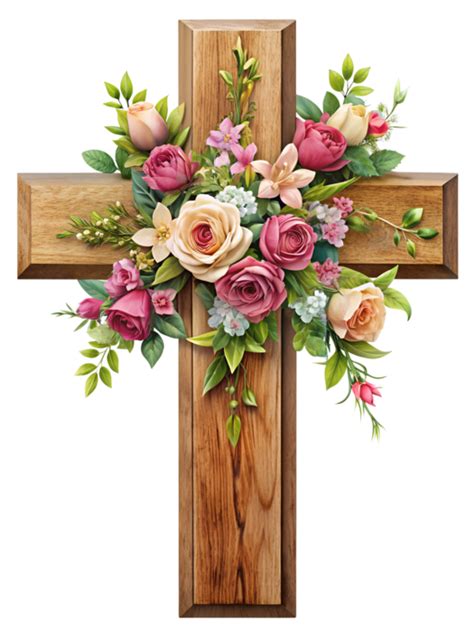 Jesus Cross Pngs For Free Download