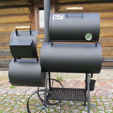 Гриль-смокер Smoker Schmid Tradition 5 купить в Москве недорого, все ...
