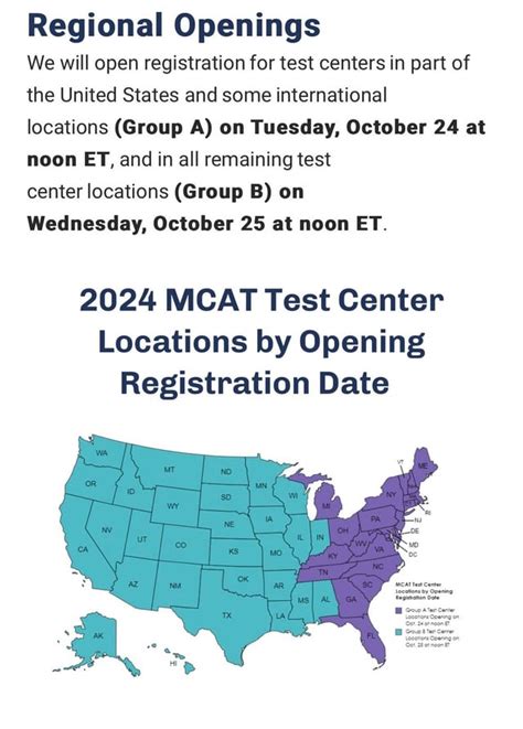 Mcat Registration Rmcat