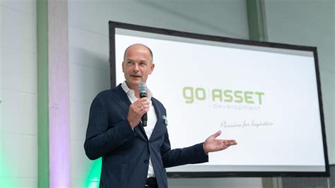 Andreas Liebsch Go Asset To Je 6 Razlogov Zakaj Bomo V Sloveniji Investirali 300 Milijonov Evrov