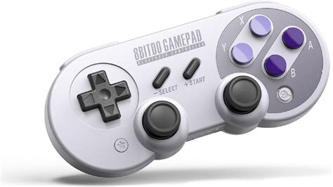Using Innext Controller With Snes9x Camptaia