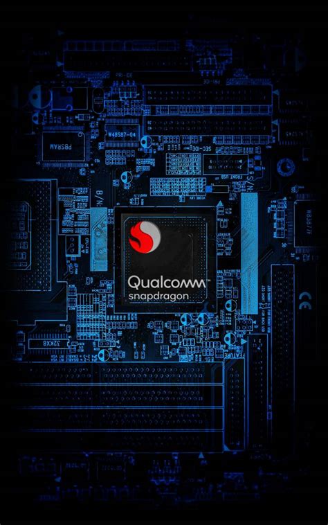 Qualcomm Wallpapers Wallpaper Cave