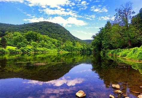 11 Most Beautiful Small Towns In Connecticut Worldatlas