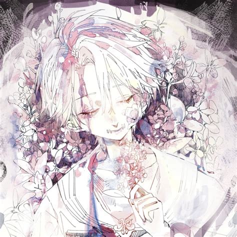 Aesop Carl Identity V Drawn By Ayi15181 Danbooru