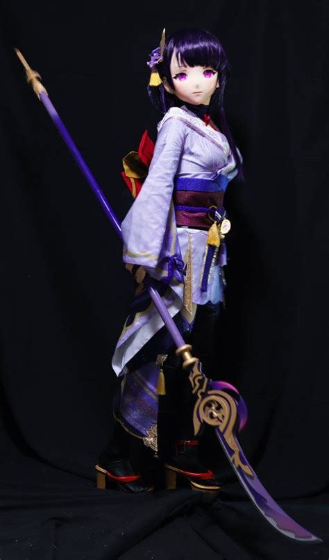 Pin On Animegao Kigurumi
