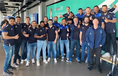 Areeb Quadir He Him On Linkedin Kriketti Suomi Cricket Sports