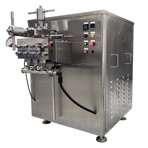 Homogenization Manufacturer In Ahmedabad Sew Technologies
