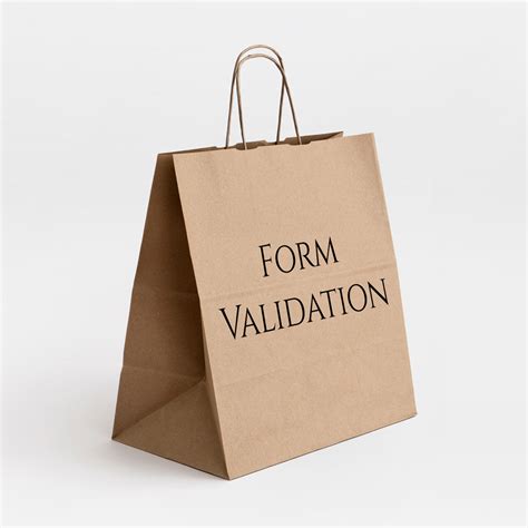 Form Validation Ws Form Pro Woocommerce Add On Demo